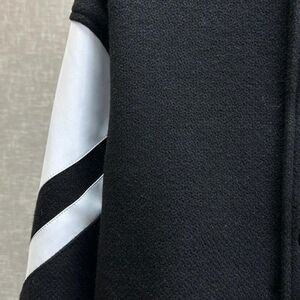 Celine | Jackets & Coats | Celine Sleeve Baseball Jacket | Poshmark